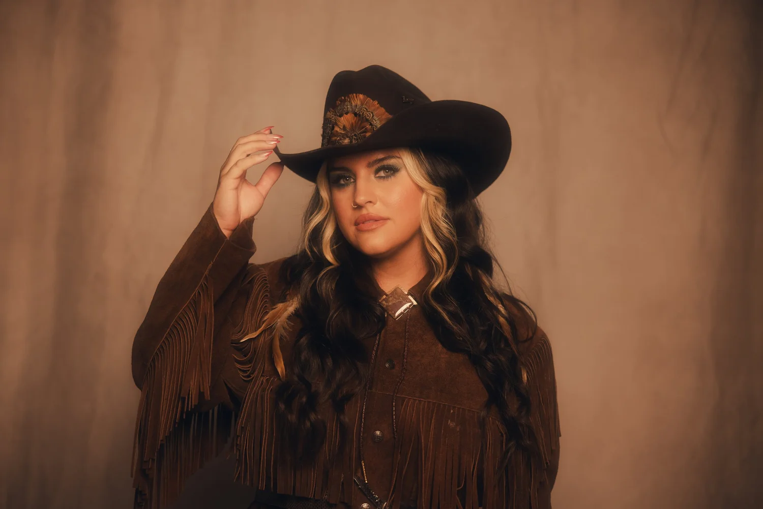 TAYLOR AUSTIN DYE DROPS NEW SINGLE, "DAMN GOOD DAY" — Red Street Records