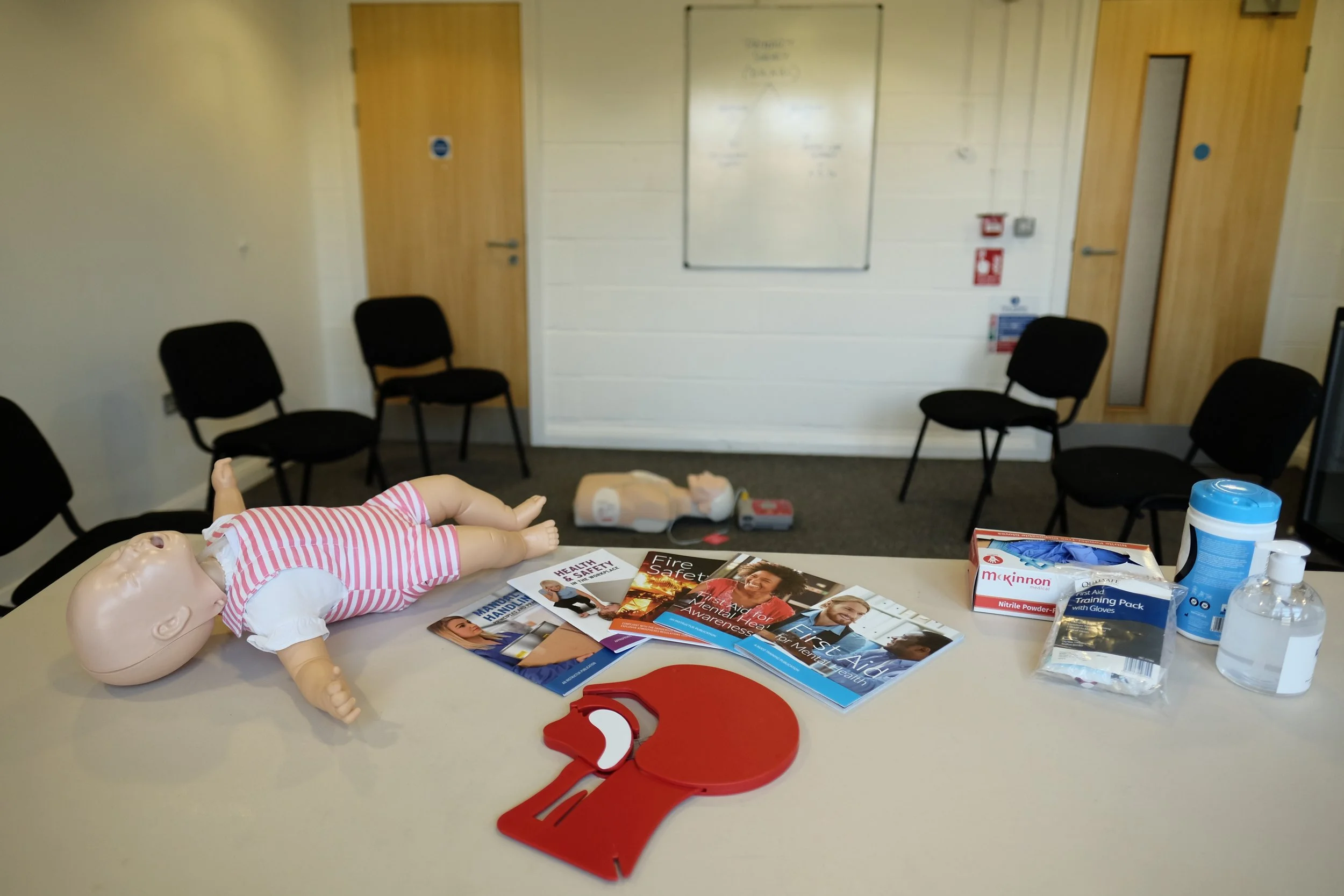 Petrain Services | Safety Courses in Kent, London, Surrey & Sussex