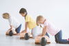 Petrain Services | Mini Medics First Aid Training for Children Course ...