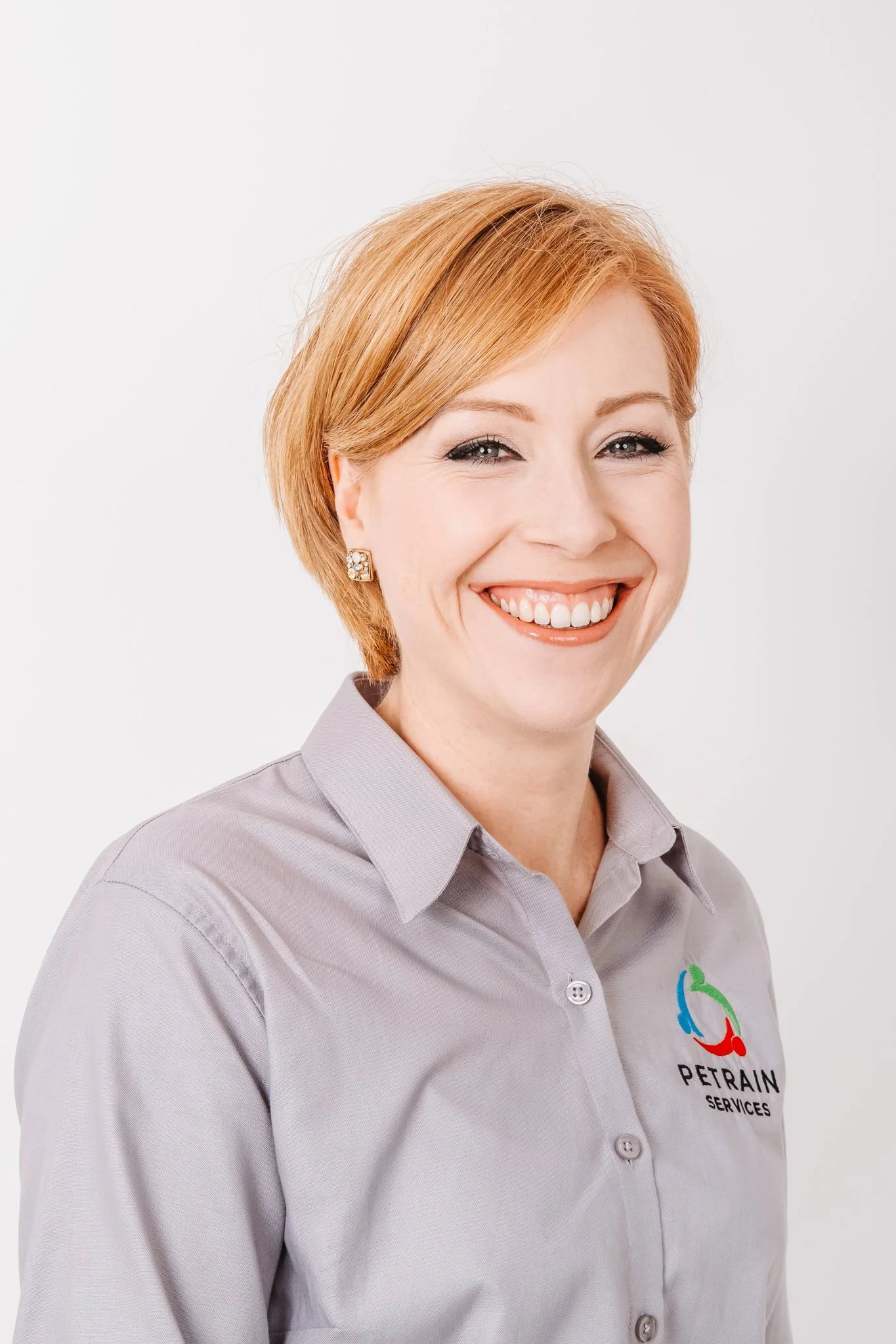 Petrain Services | About Me