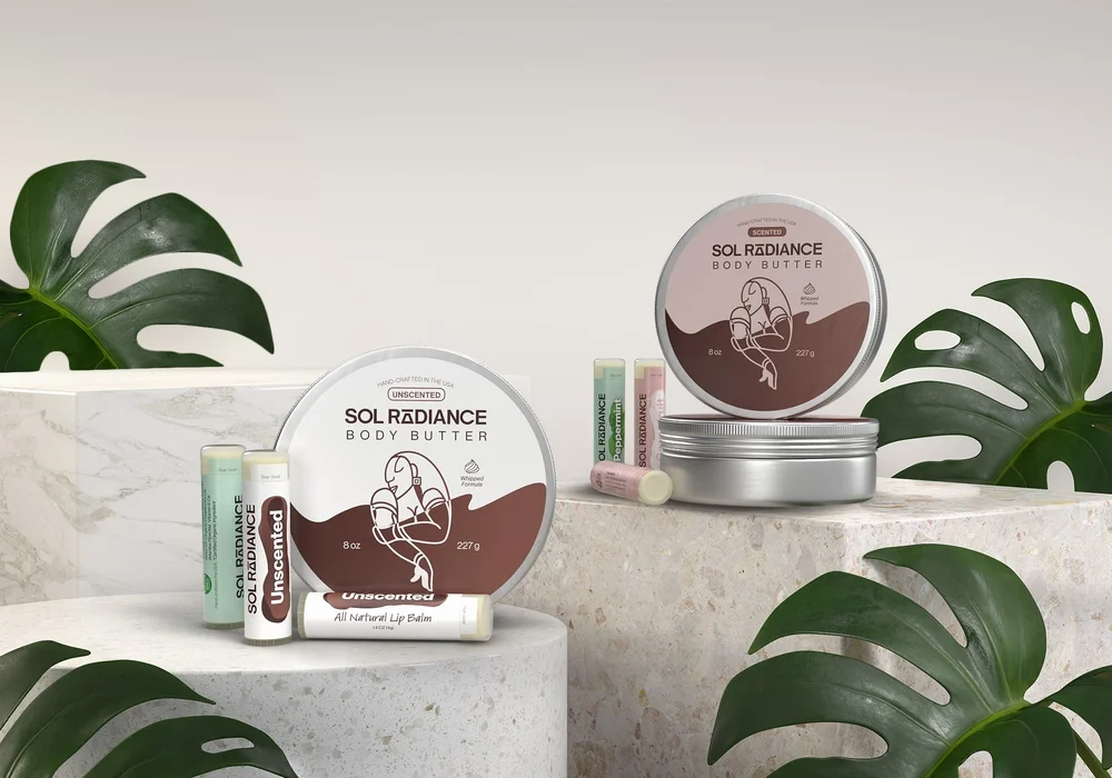 Sol Radiance Skincare