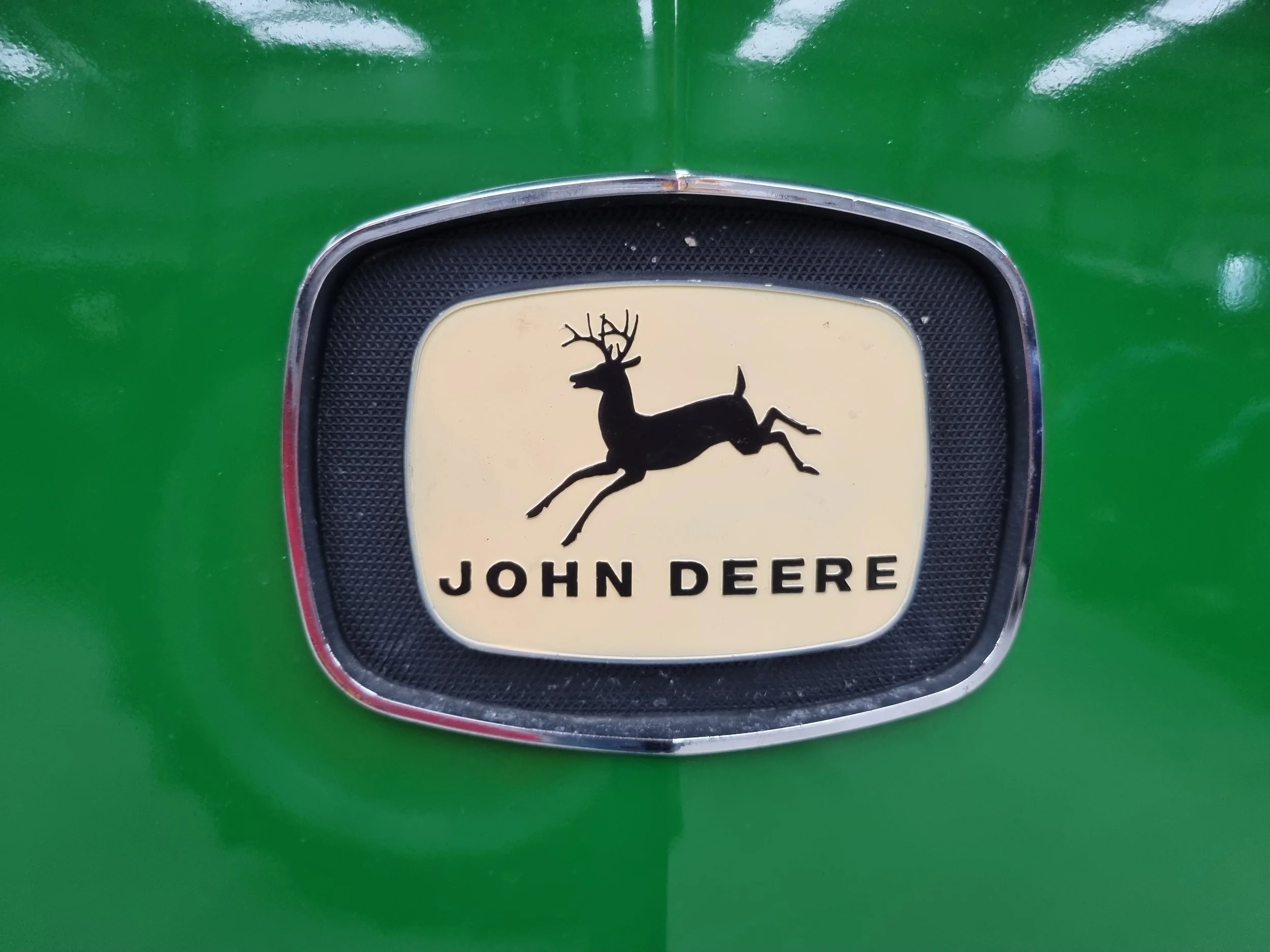 What's On — Kyle Park