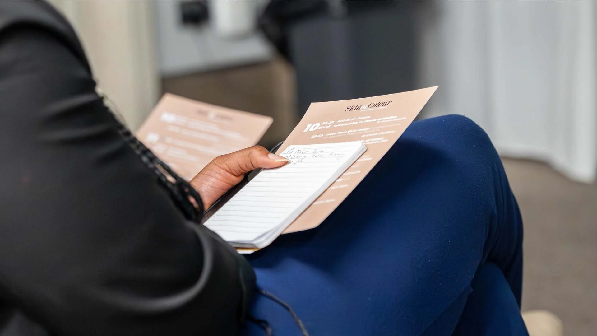 Skin of Colour: Dermatology Conference — House Of Medics