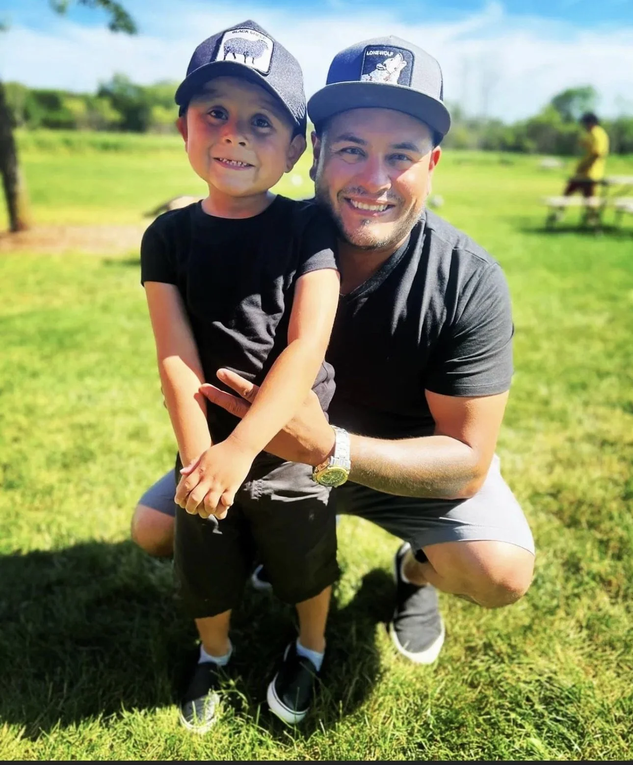 Alexander Sandoval, One Year Later — Our Aftermath