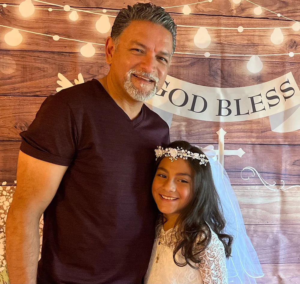 Who We Are — Our Aftermath