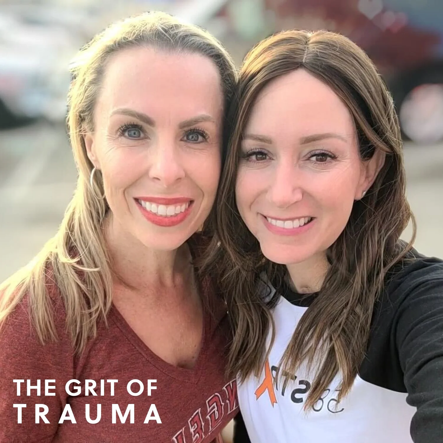 Natalie Grumet — Our Aftermath