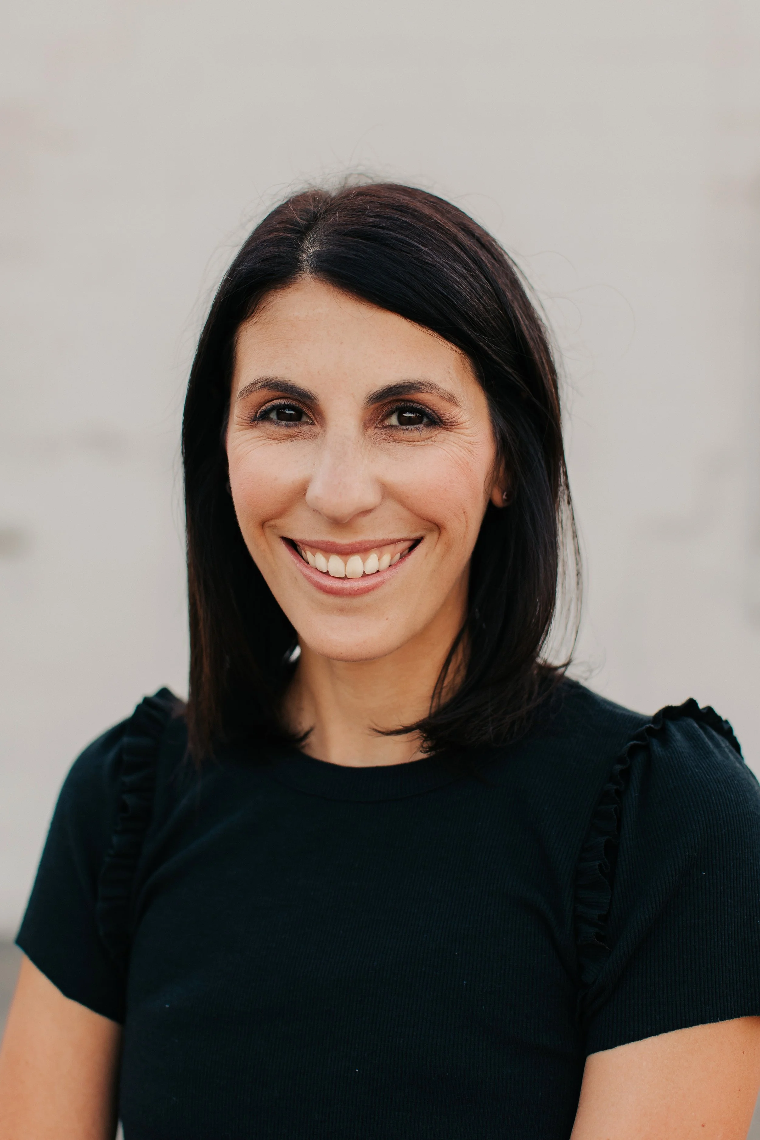 Who We Are — Our Aftermath