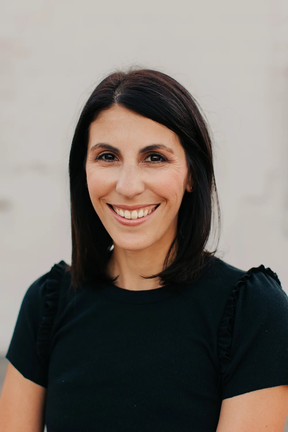 Who We Are — Our Aftermath