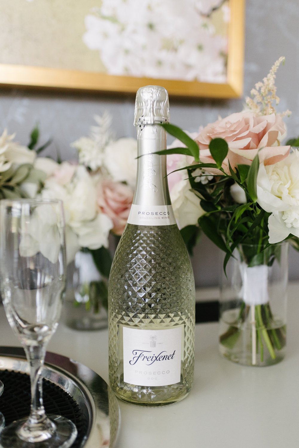 Izzy + Luke Elora Mill — Wildwood