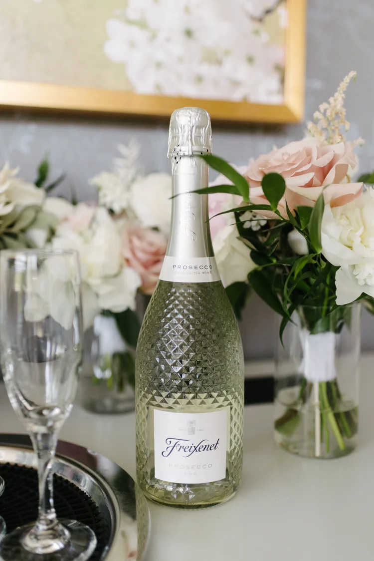 Izzy + Luke Elora Mill — Wildwood