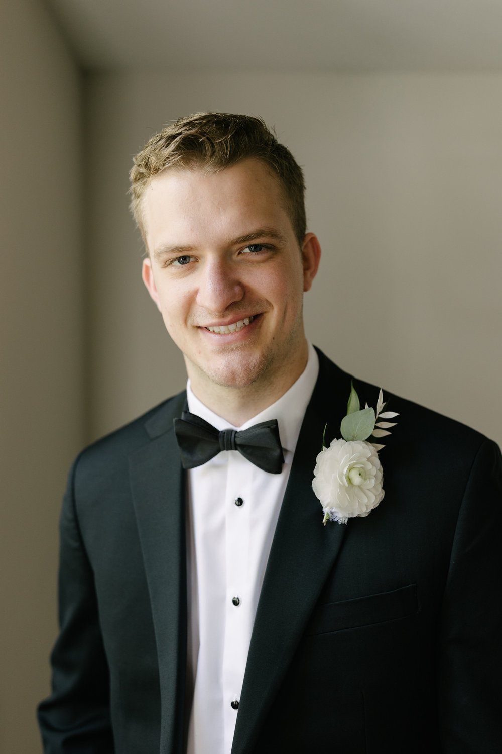 Izzy + Luke Elora Mill — Wildwood