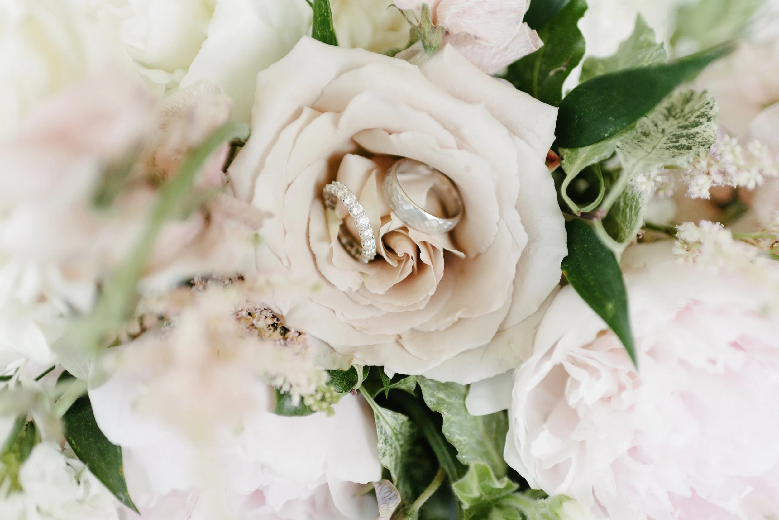 Izzy + Luke Elora Mill — Wildwood