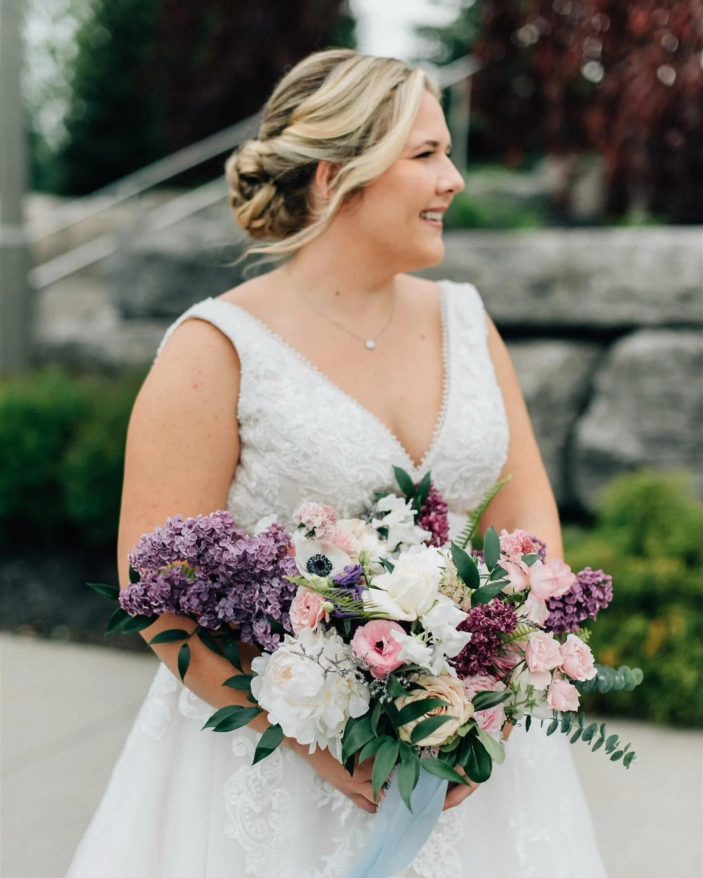 Sofie + Gerome Chateau de Santeny — Wildwood