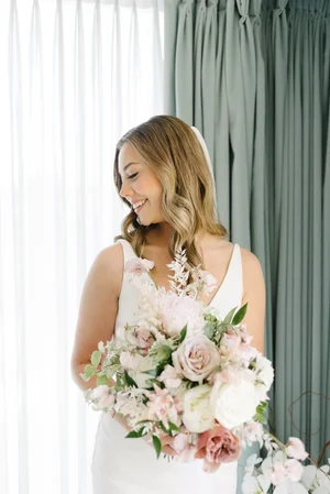 Izzy + Luke Elora Mill — Wildwood