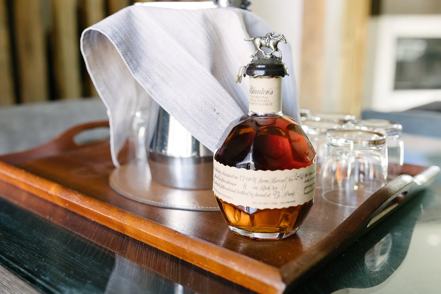 Izzy + Luke Elora Mill — Wildwood