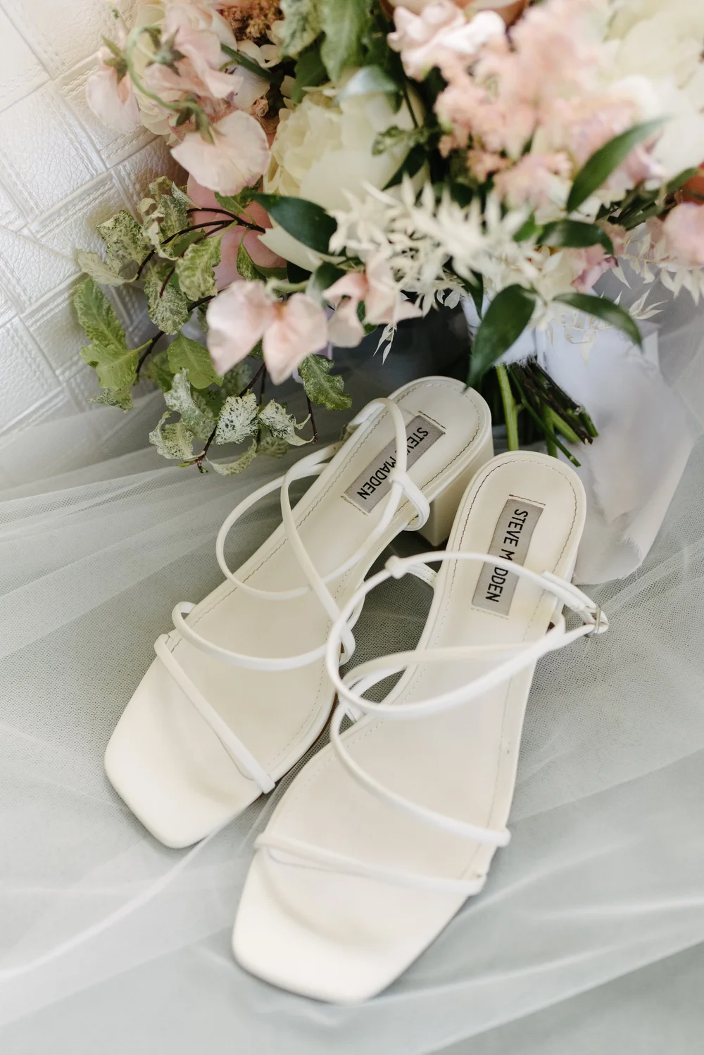 Izzy + Luke Elora Mill — Wildwood