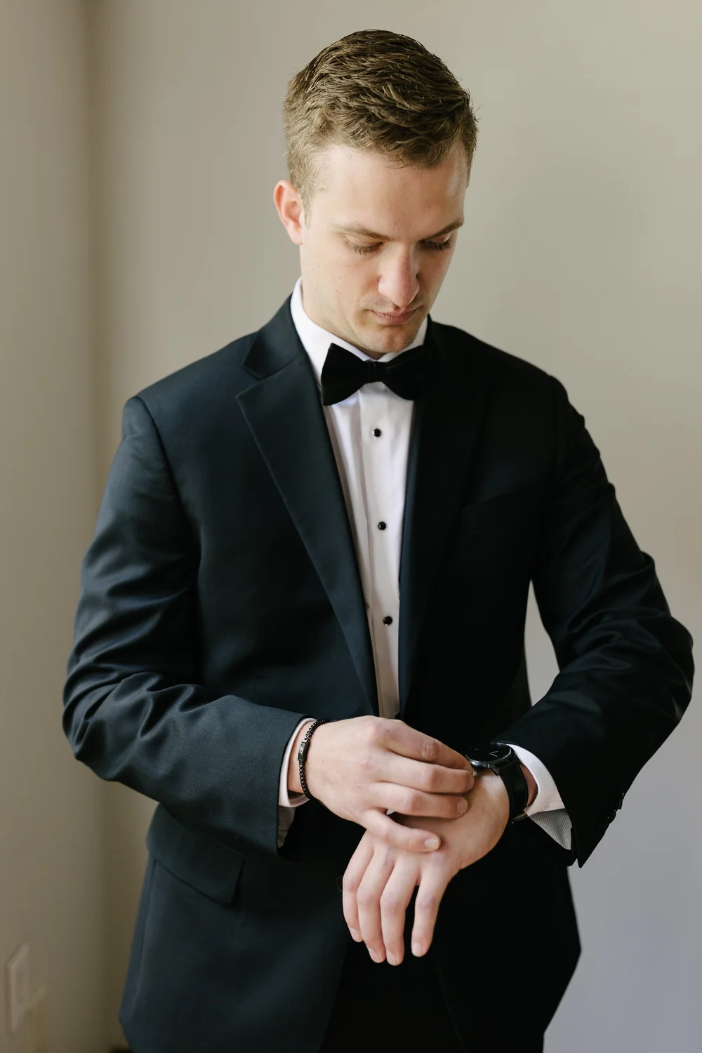 Izzy + Luke Elora Mill — Wildwood