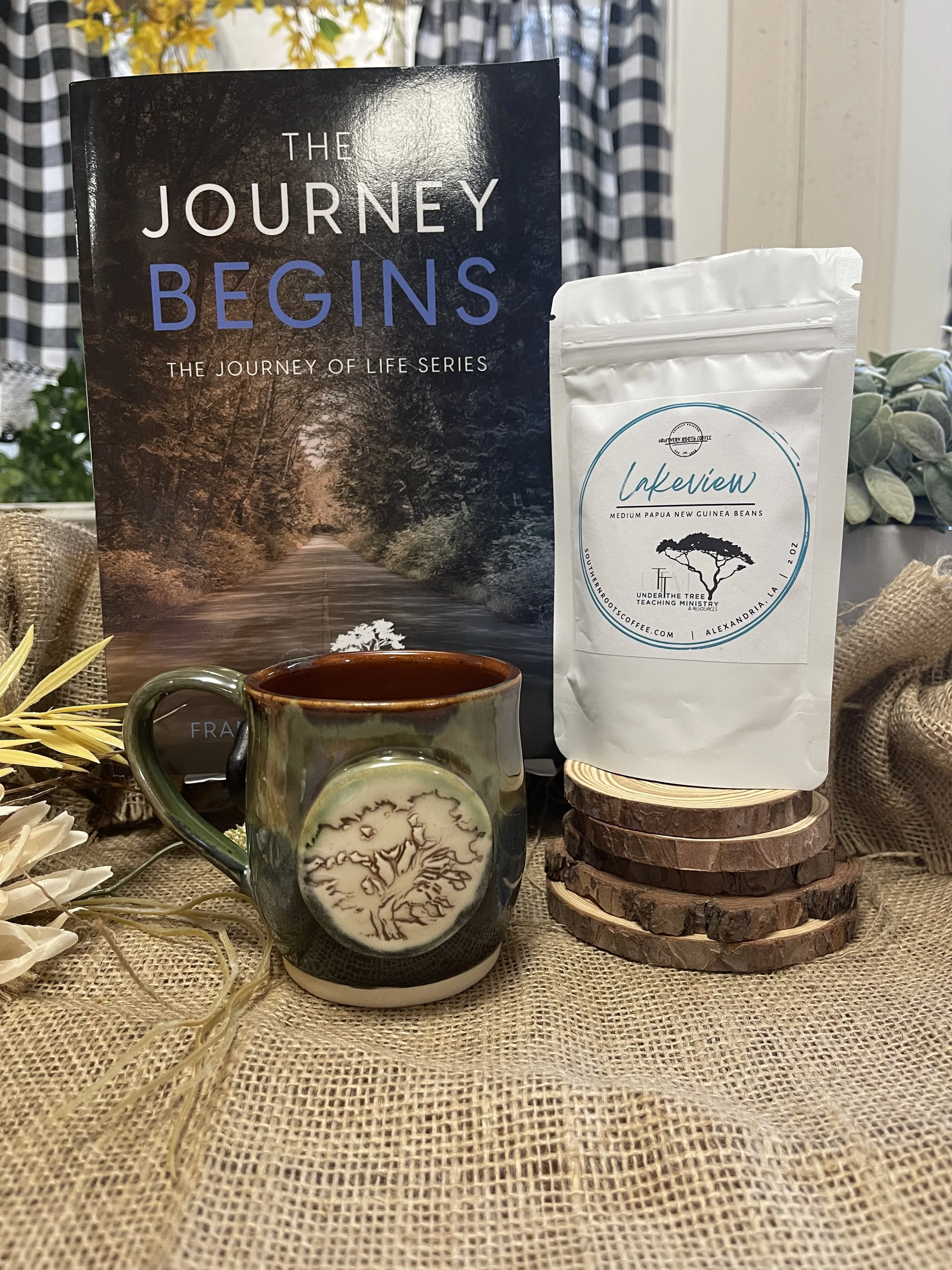 Store — Under The Tree Teaching Ministry