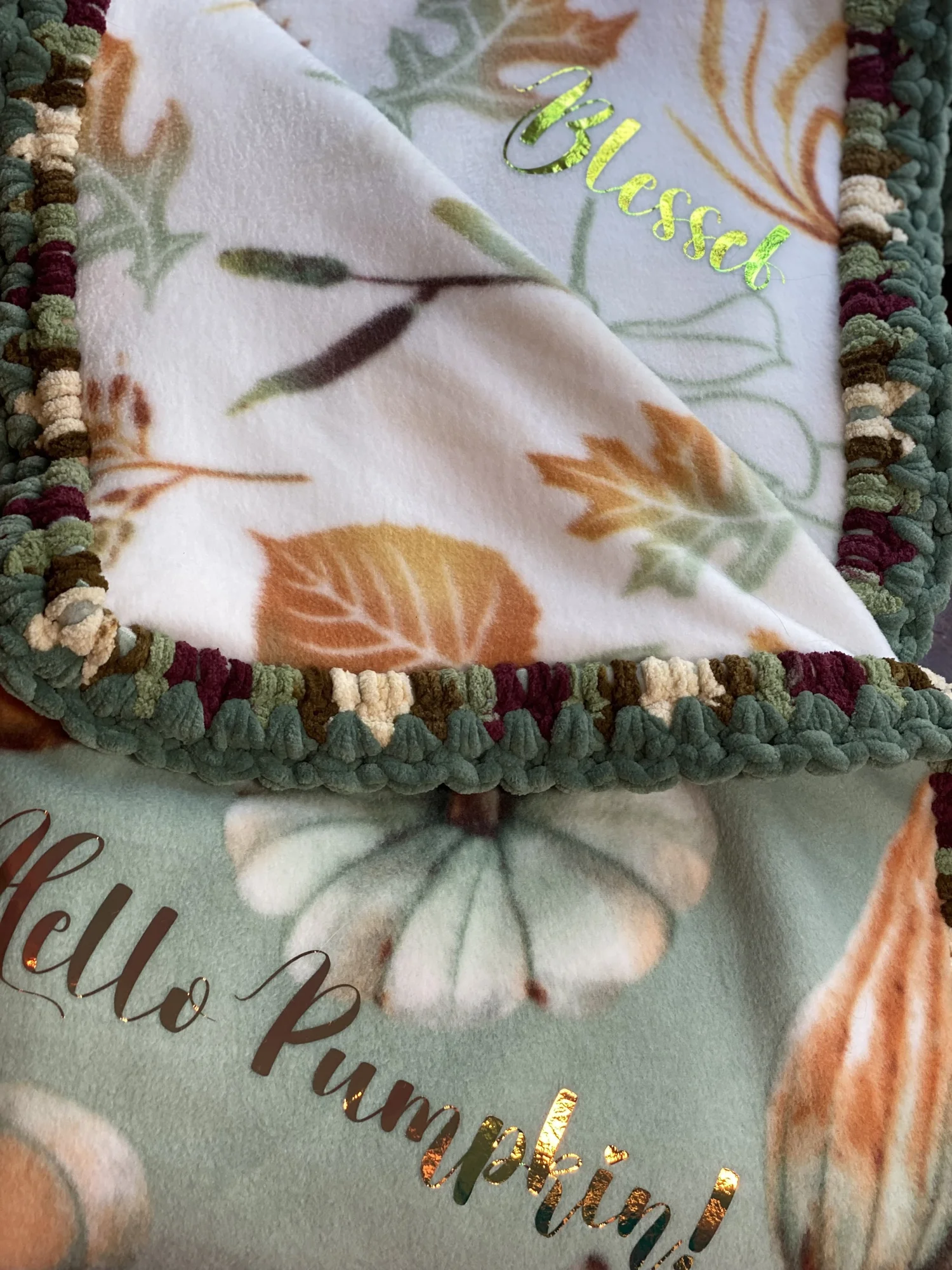 Stand Above The Rest