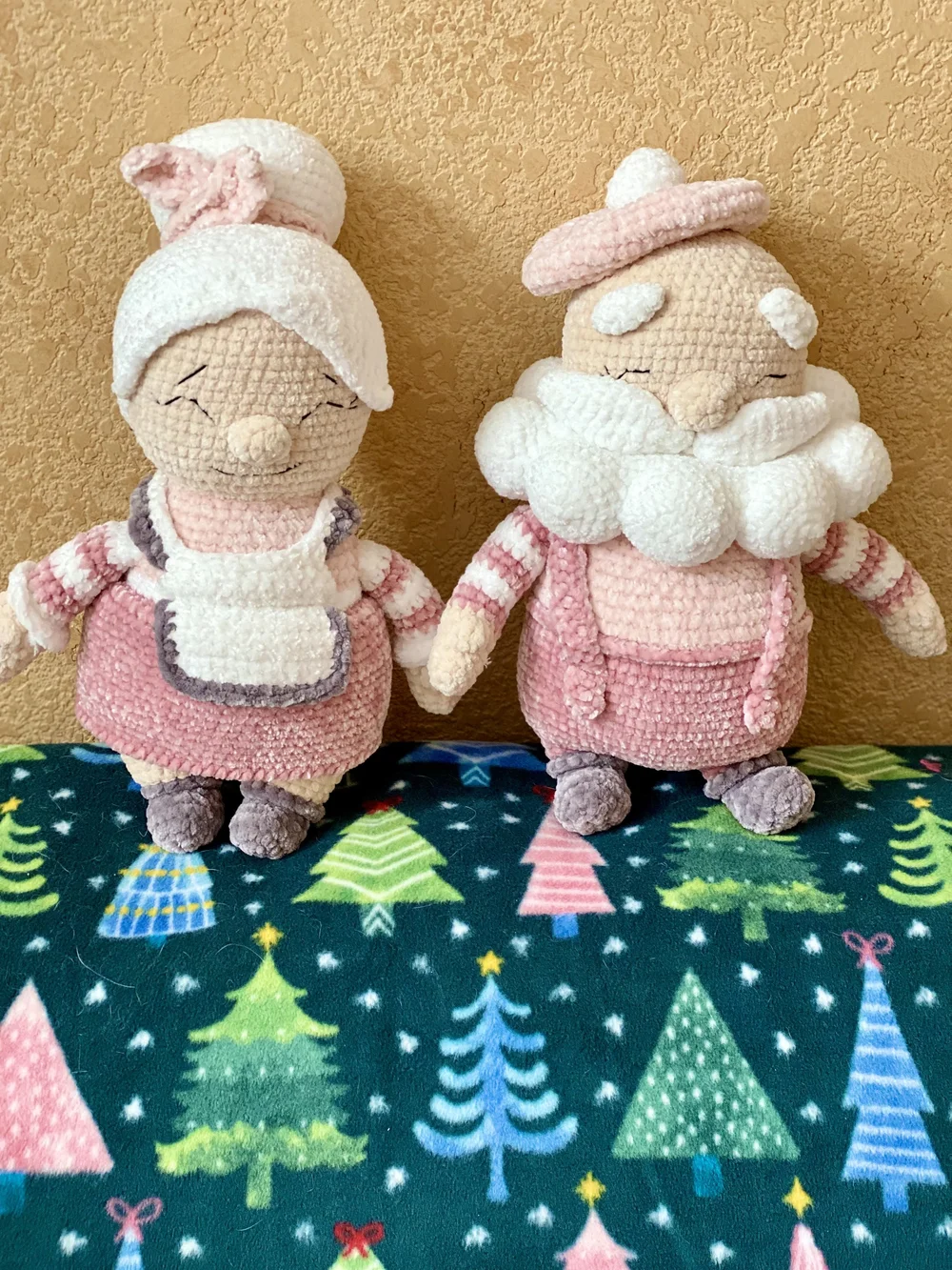 Stand Above The Rest