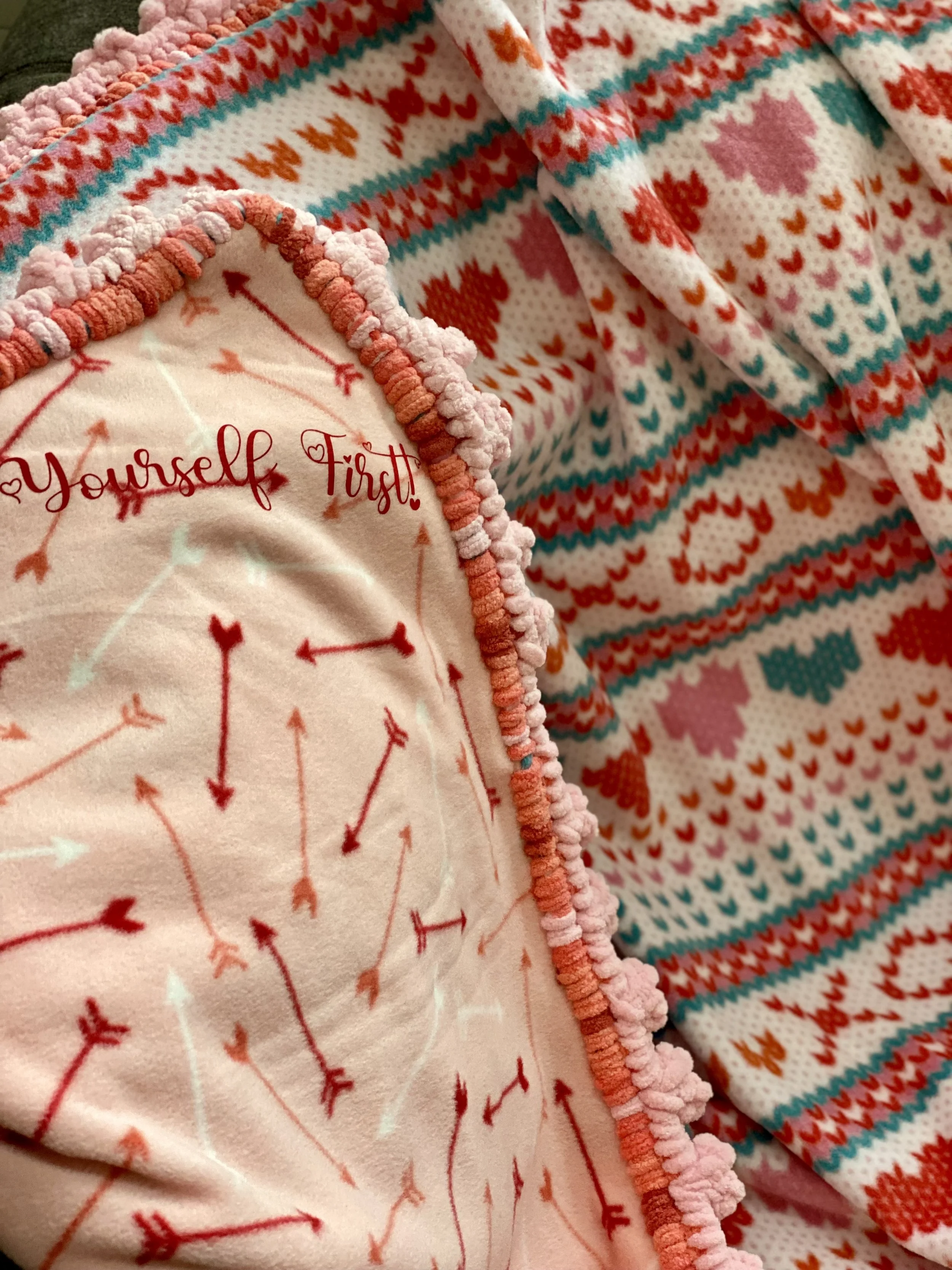 Stand Above The Rest