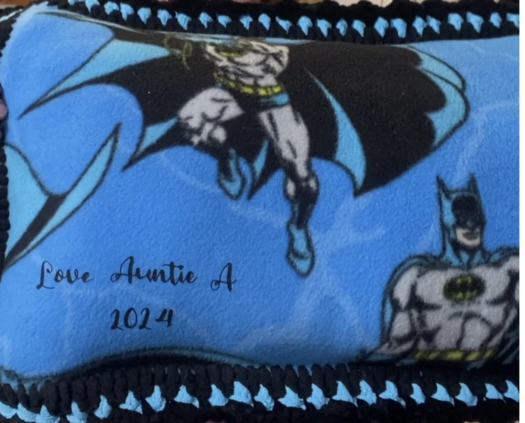 Stand Above The Rest