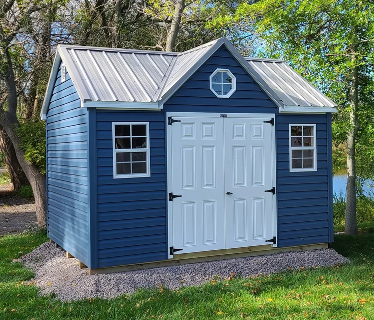 Custom Build - Choose a Structure — Homestead Designs