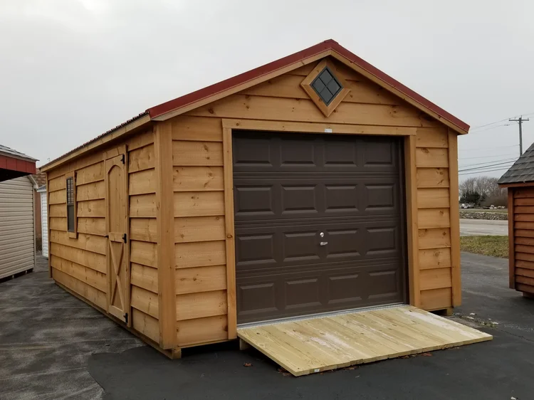 Custom Build - Choose a Structure — Homestead Designs