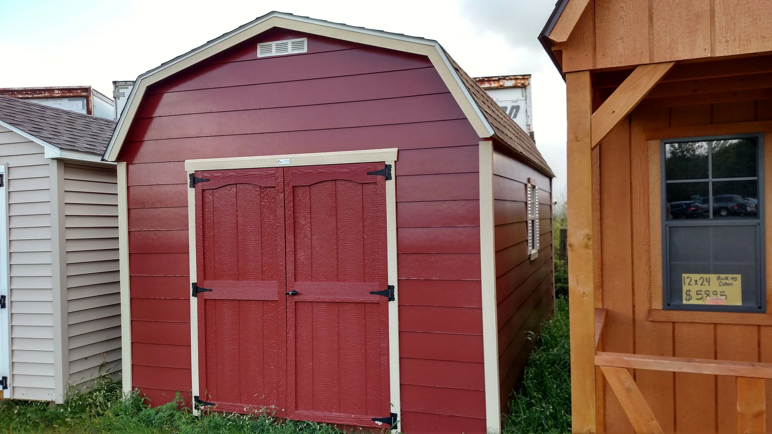 So many choices! See the different styles and options to pick from by ...