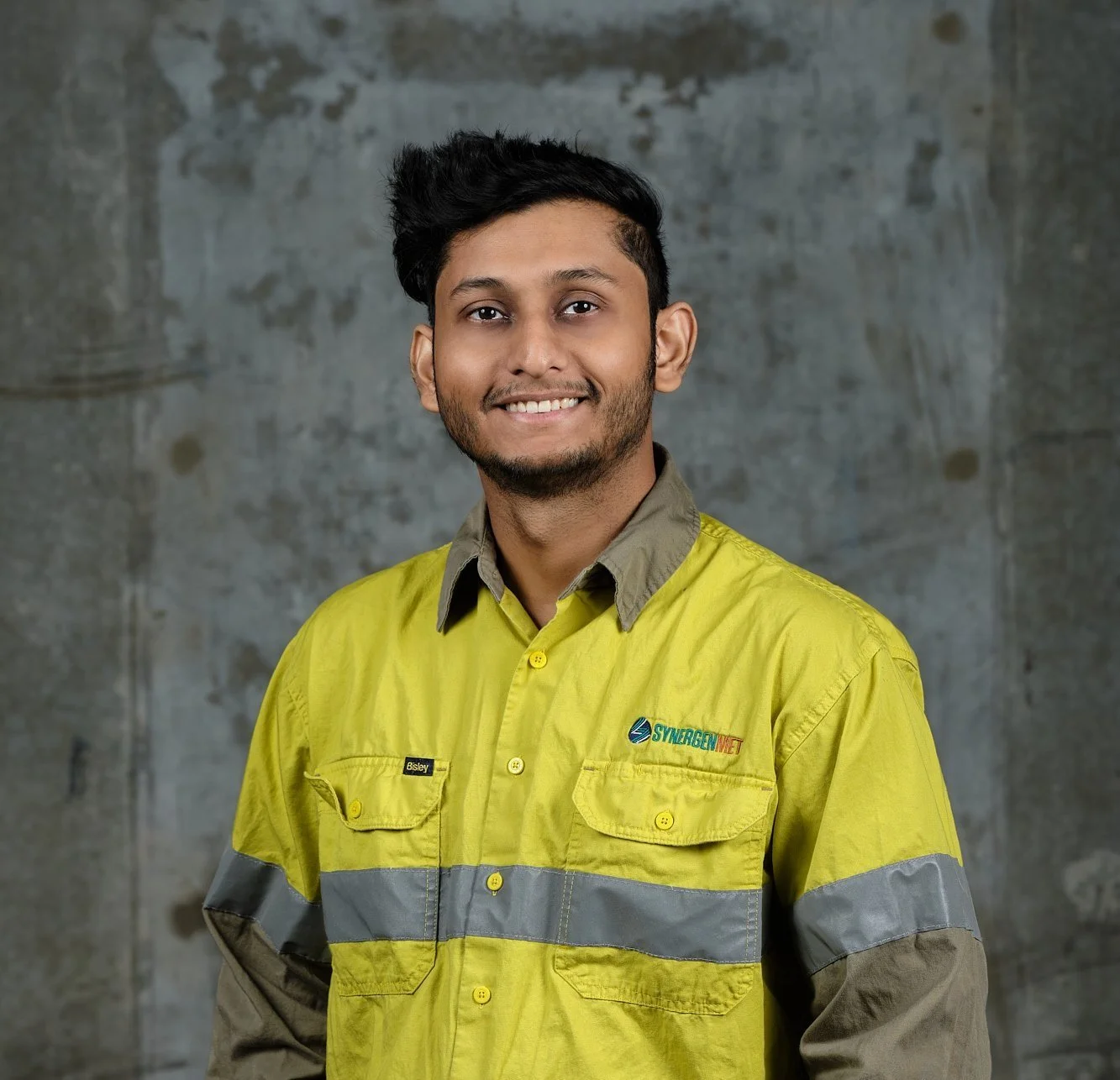 People — SynergenMet Ltd