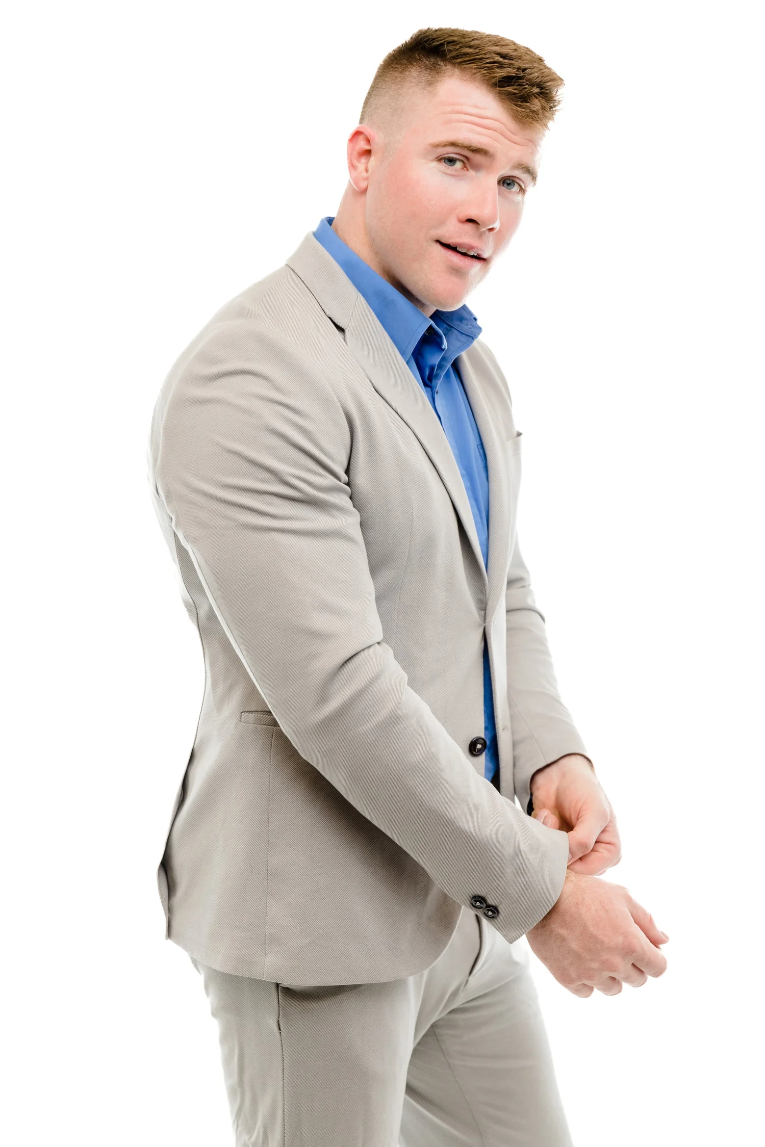 Tanner James — My Photo Friend