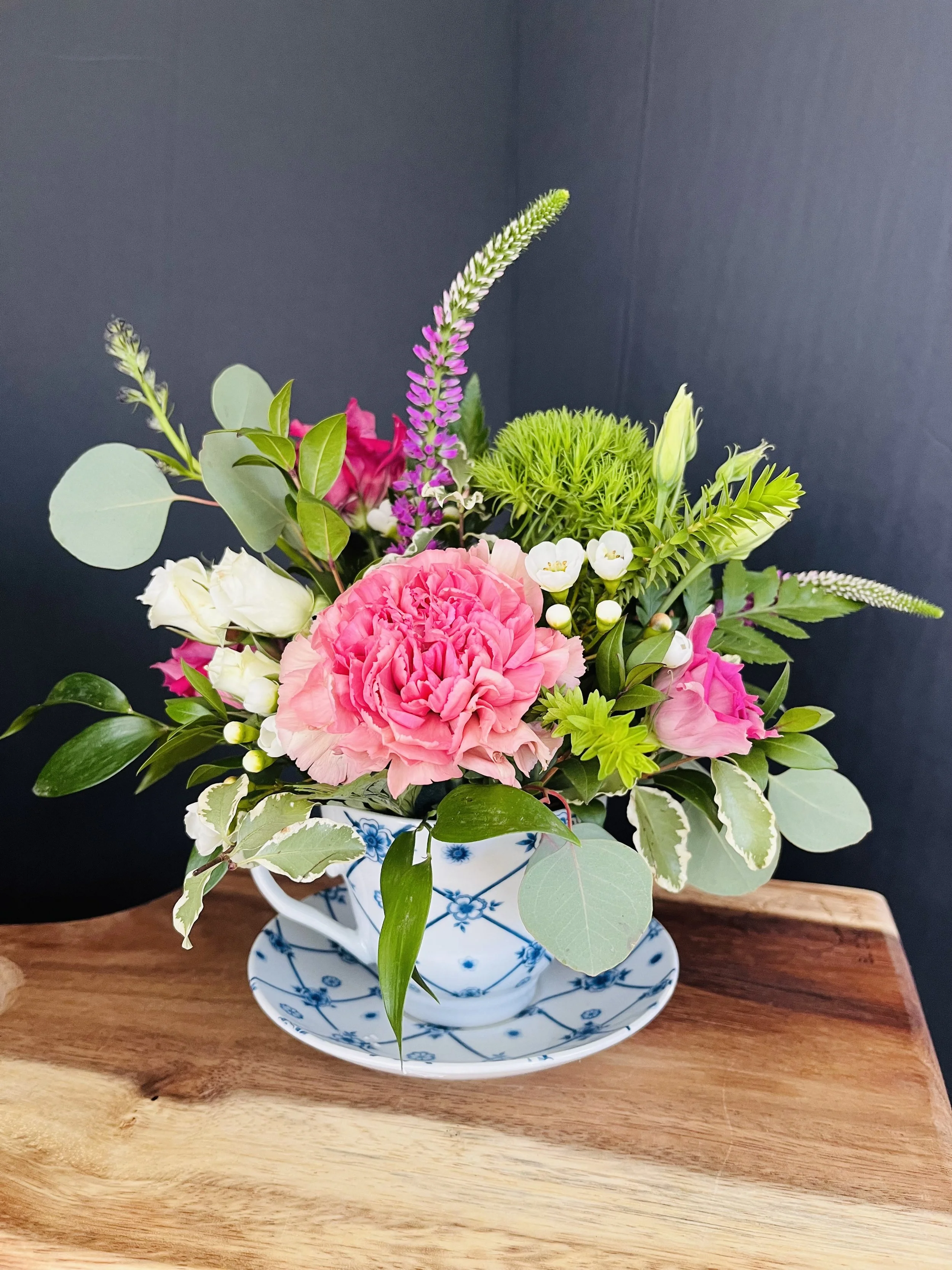 Store — Rooted Dreams Floral & Design Company LLC