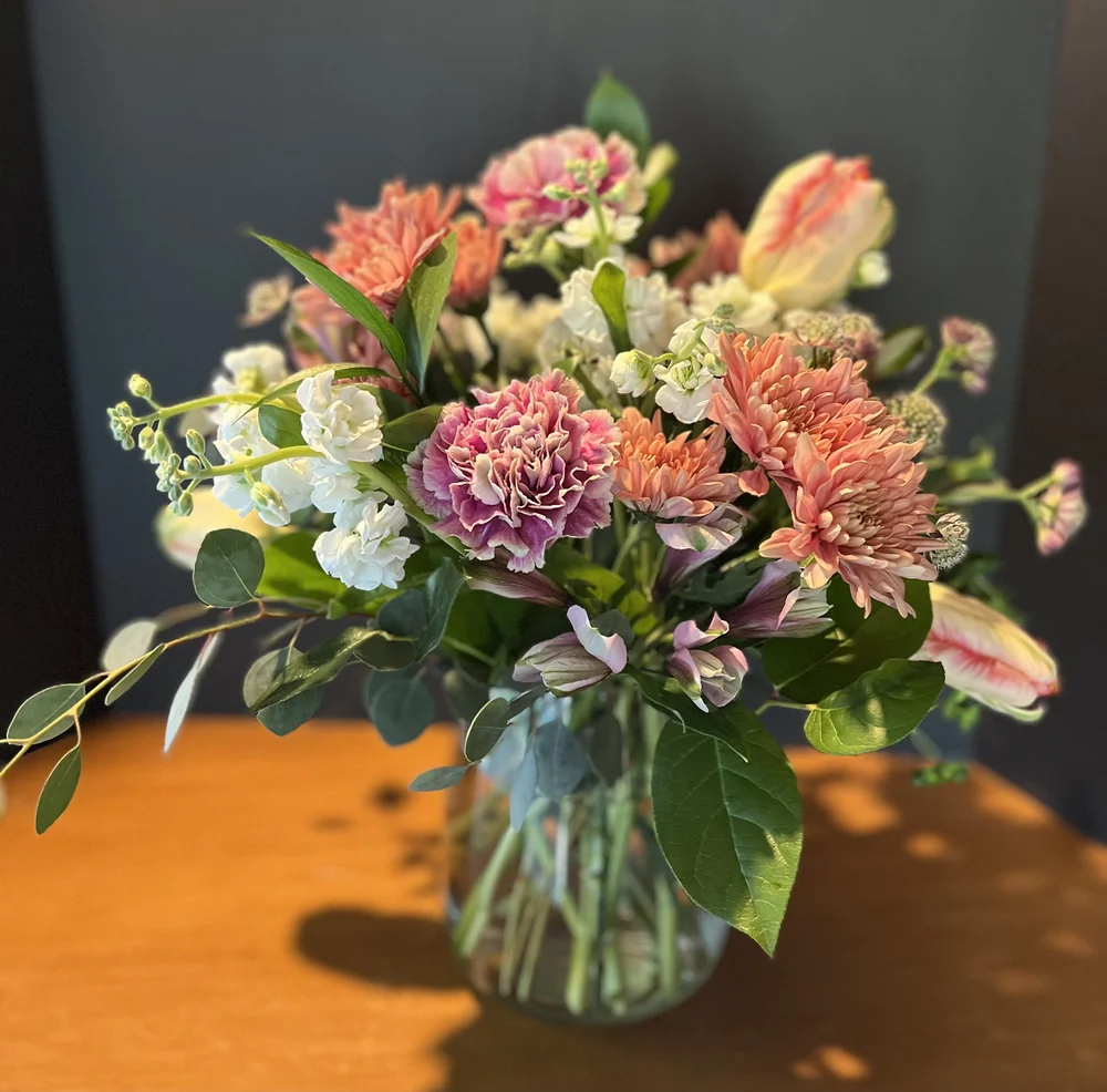 Store — Rooted Dreams Floral & Design Company LLC