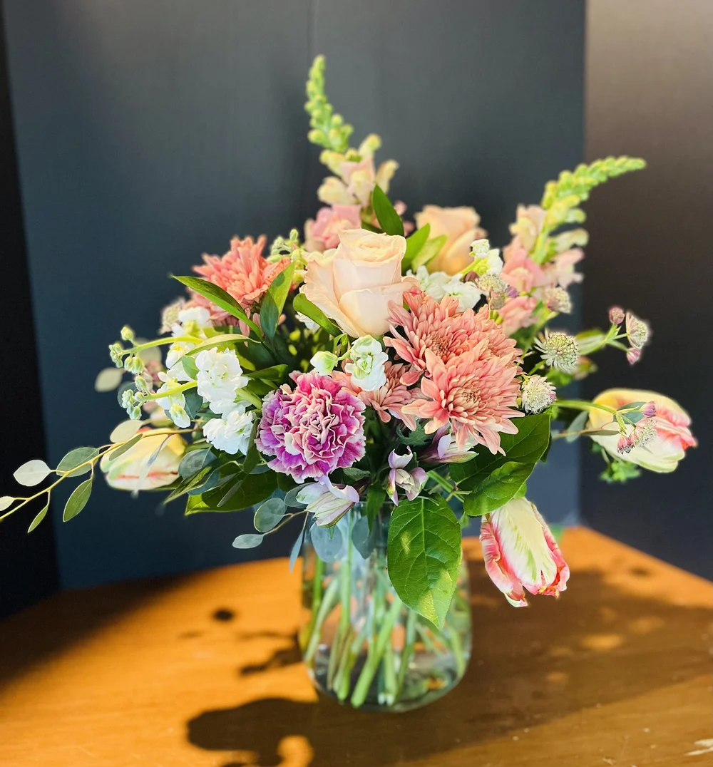 Store — Rooted Dreams Floral & Design Company LLC