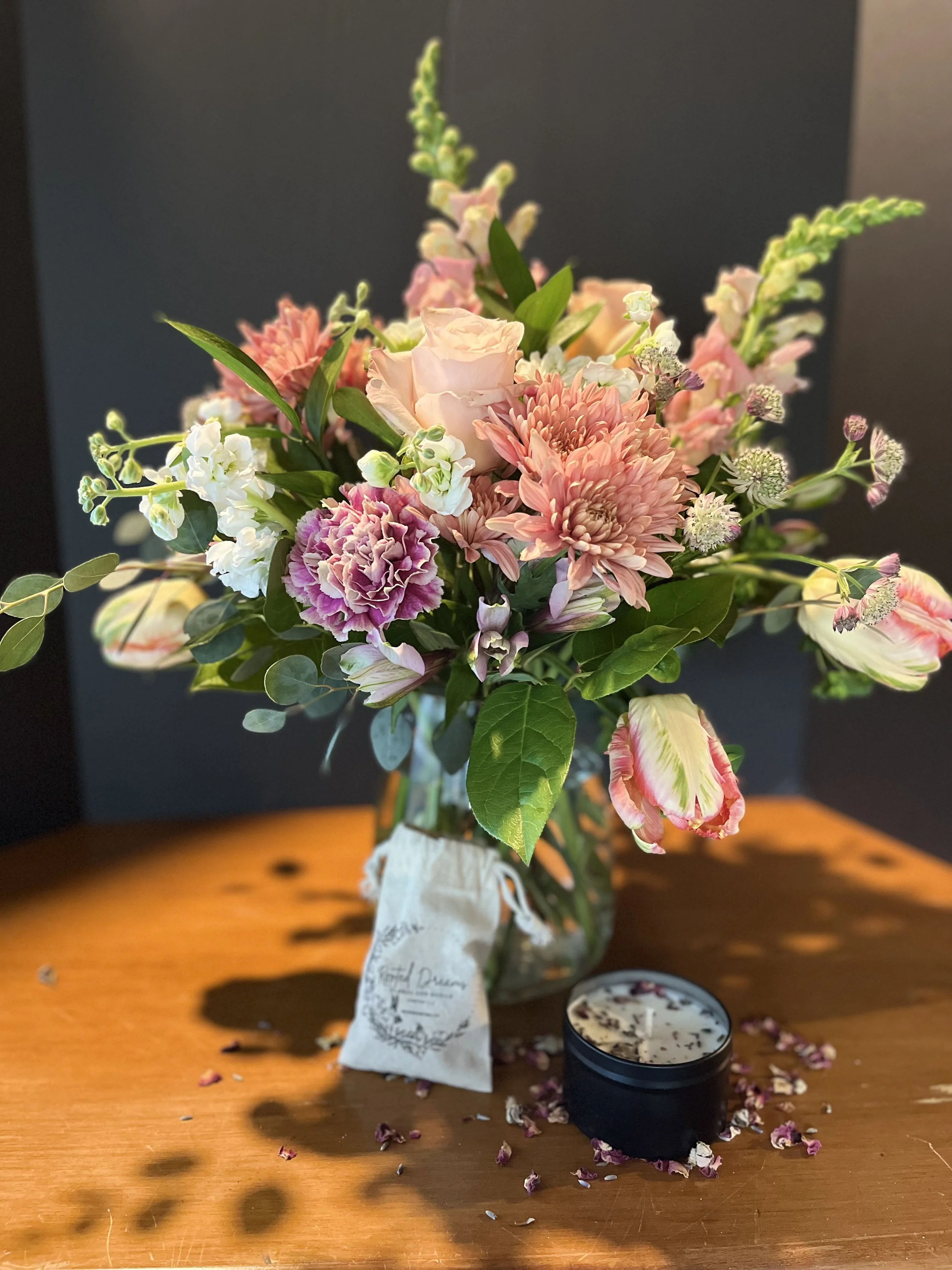 Store — Rooted Dreams Floral & Design Company LLC