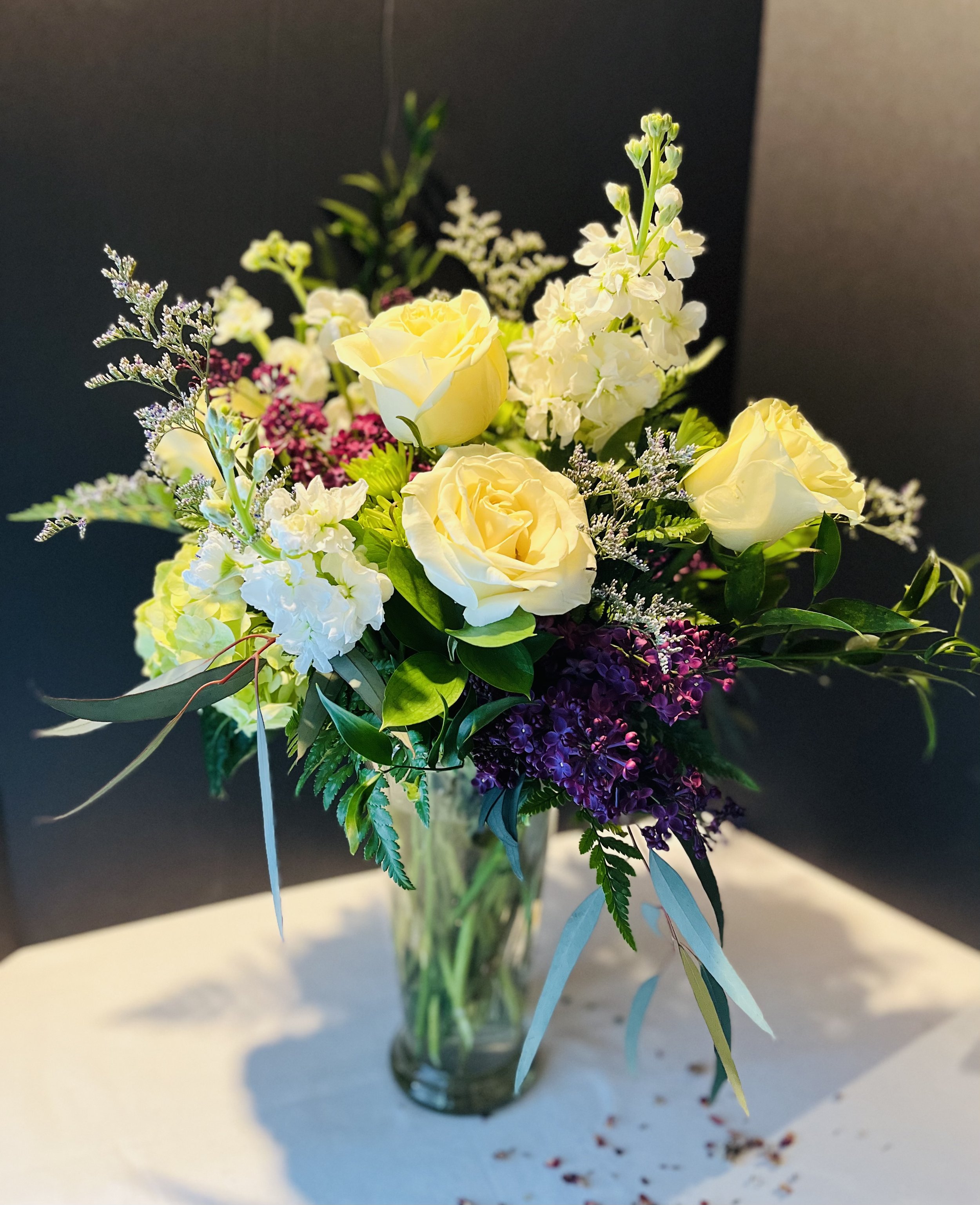 Store — Rooted Dreams Floral & Design Company LLC