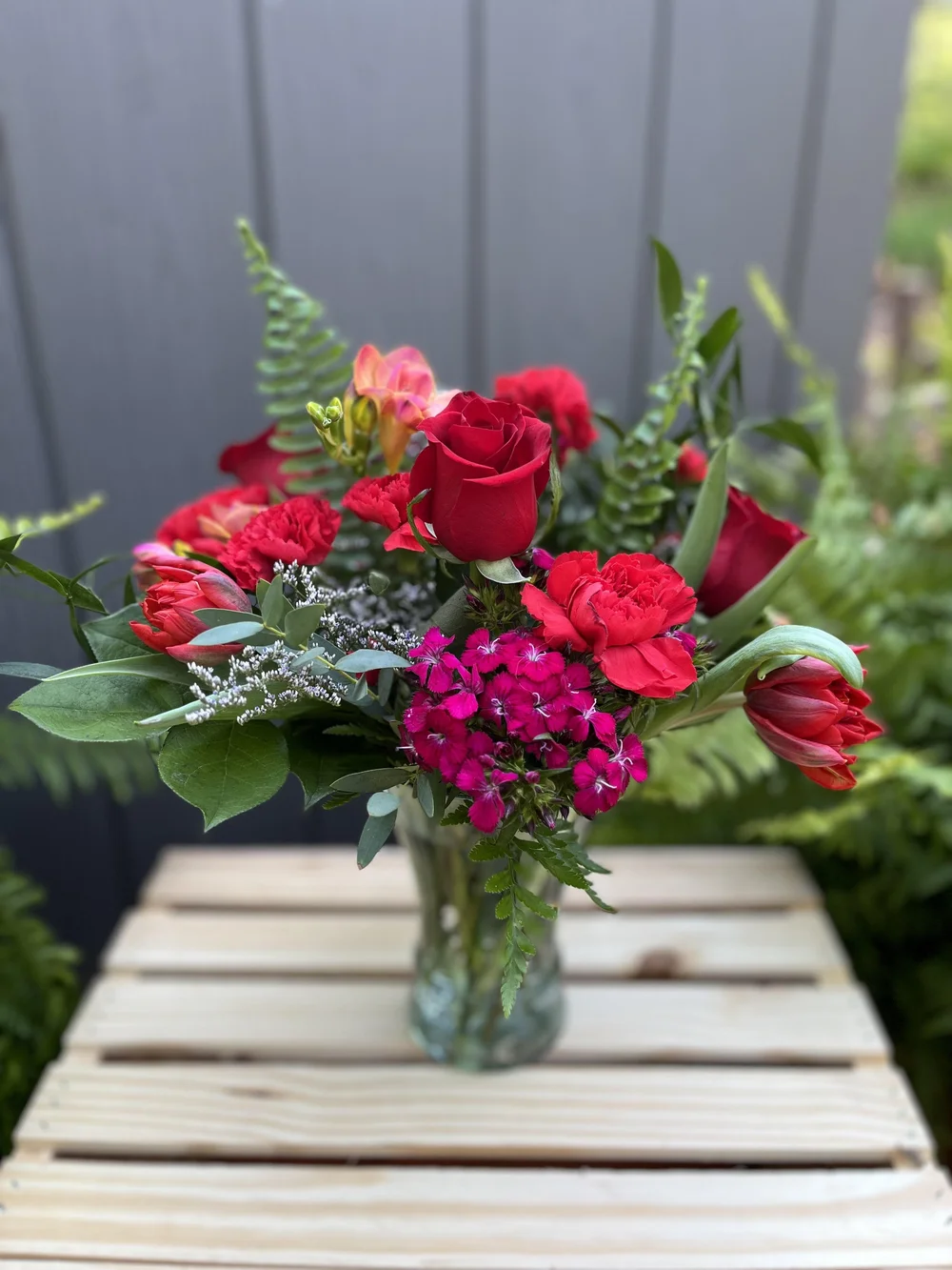 Store — Rooted Dreams Floral & Design Company LLC