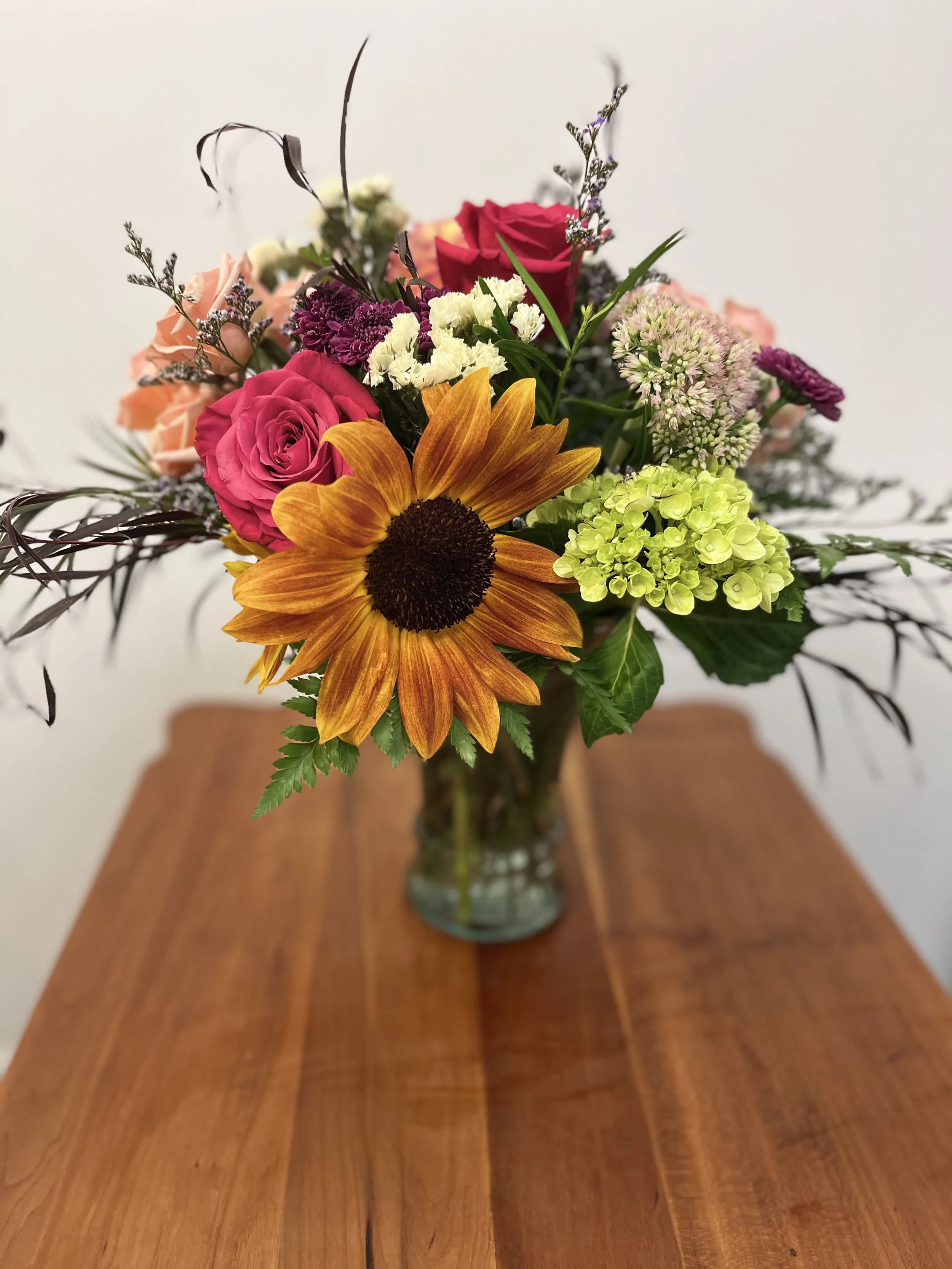 Store — Rooted Dreams Floral & Design Company LLC