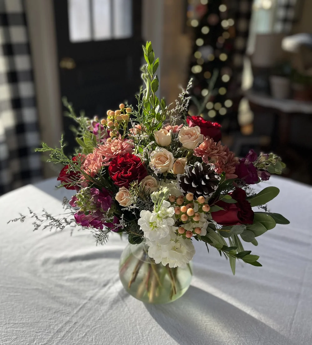 Store — Rooted Dreams Floral & Design Company LLC