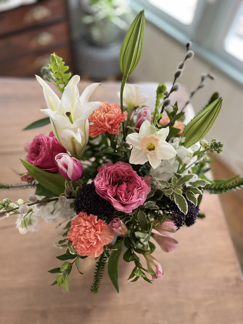 Rooted Dreams Floral & Design Company LLC