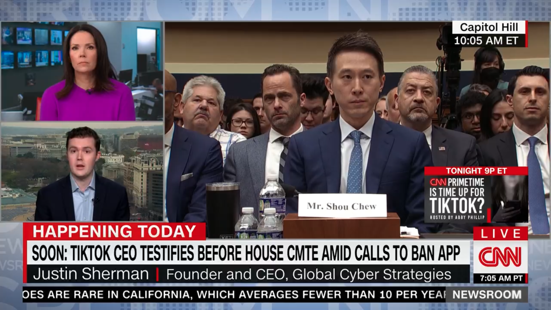 About — Global Cyber Strategies