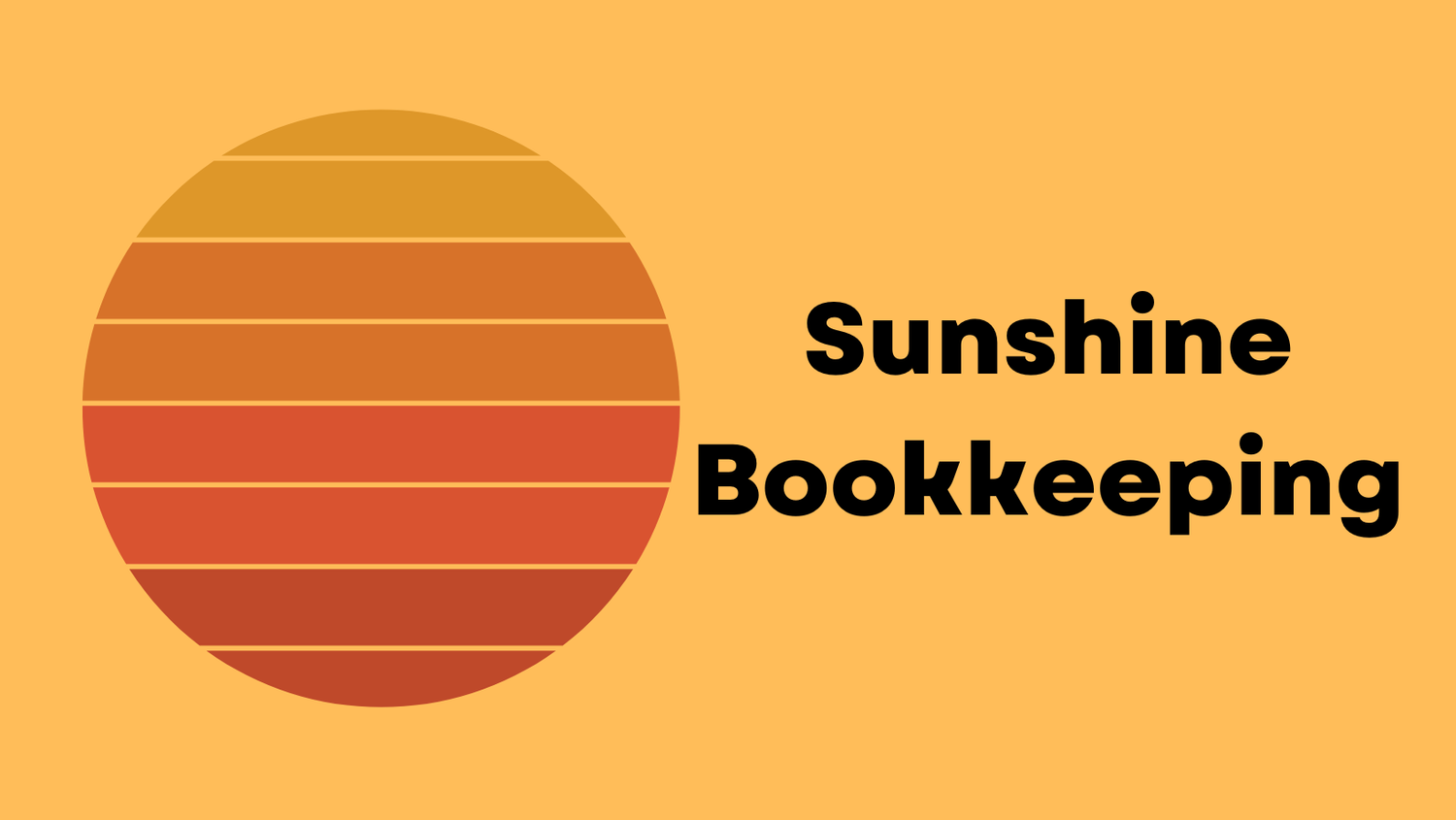 Sunshine Bookkeeping
