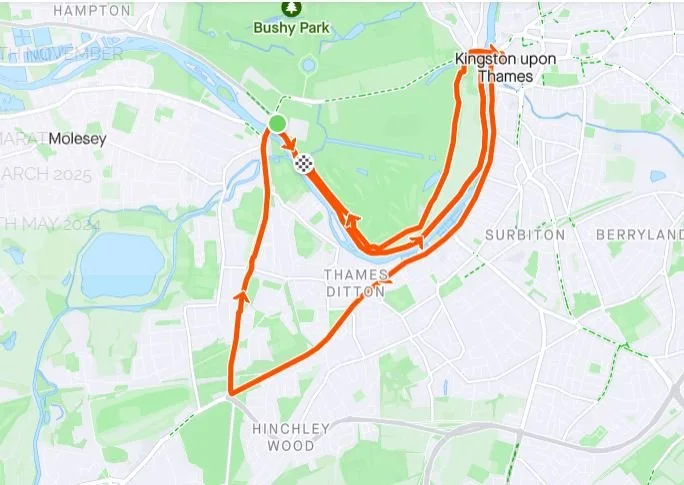 Events — Hackney Foodbank