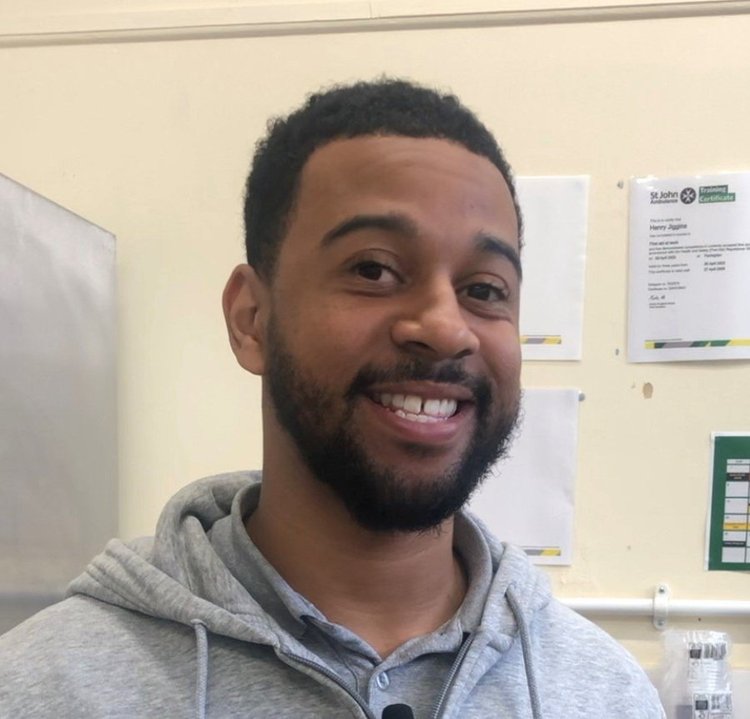 Our Team — Hackney Foodbank