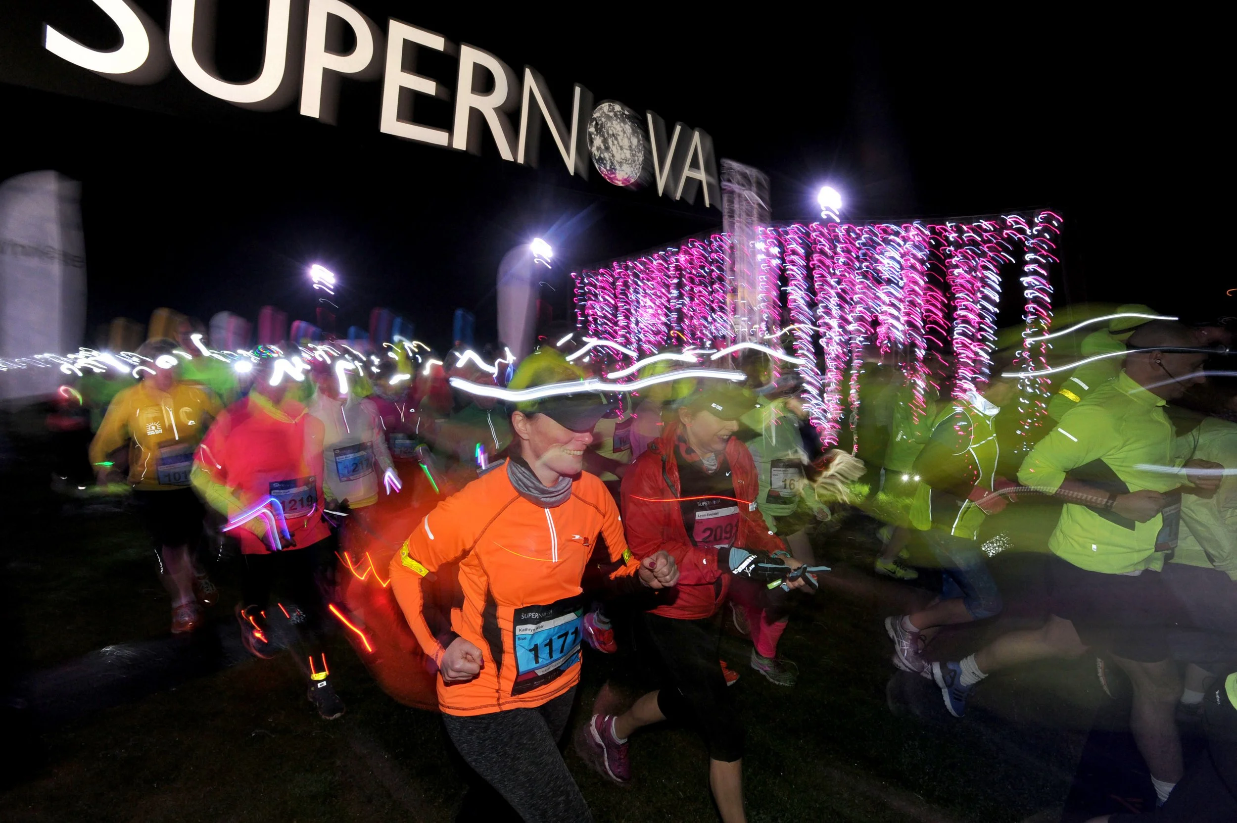 Events — Hackney Foodbank