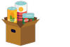 Get Support — Hackney Foodbank