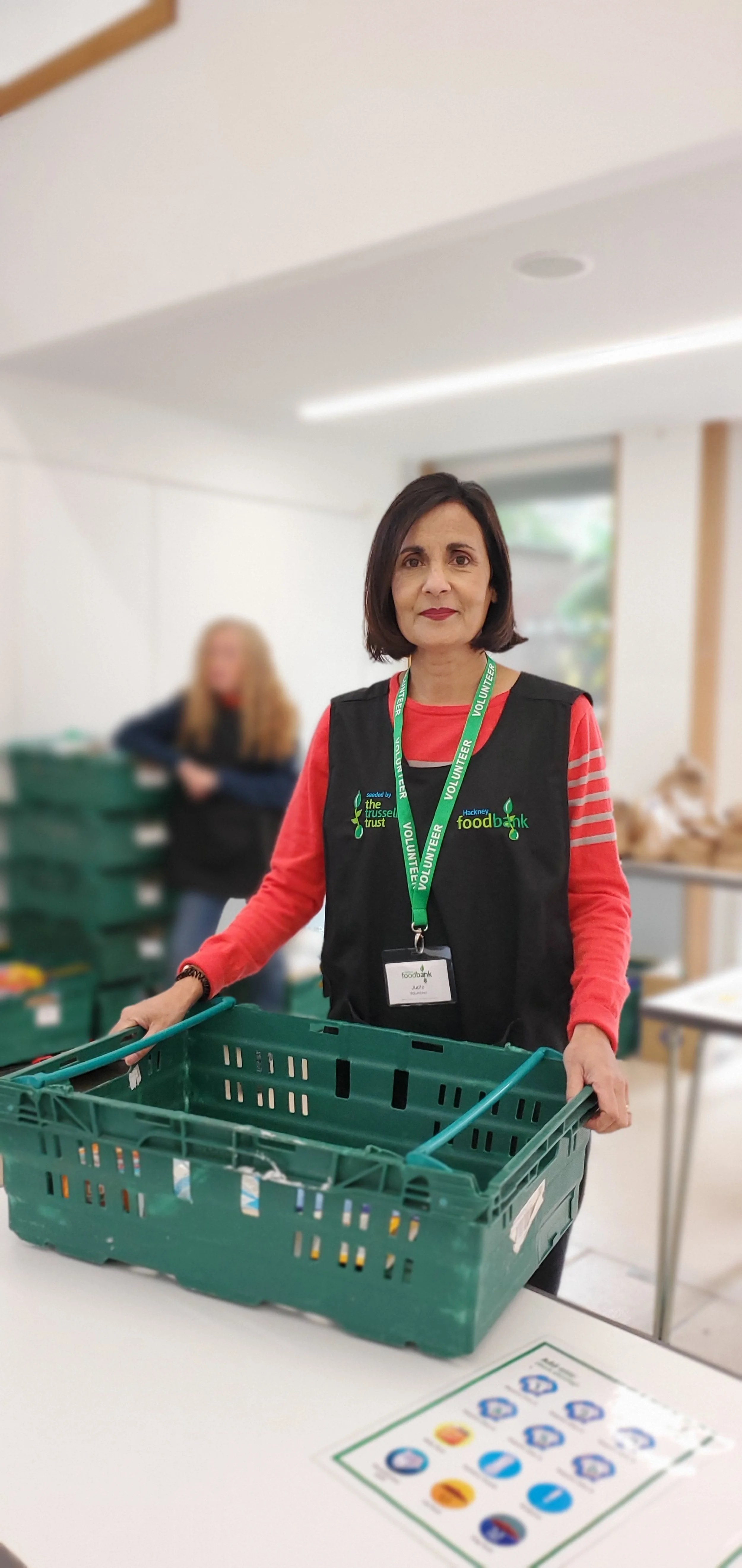 Our Team — Hackney Foodbank
