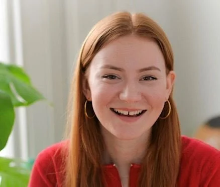 Eve marks a year of volunteering — Hackney Foodbank