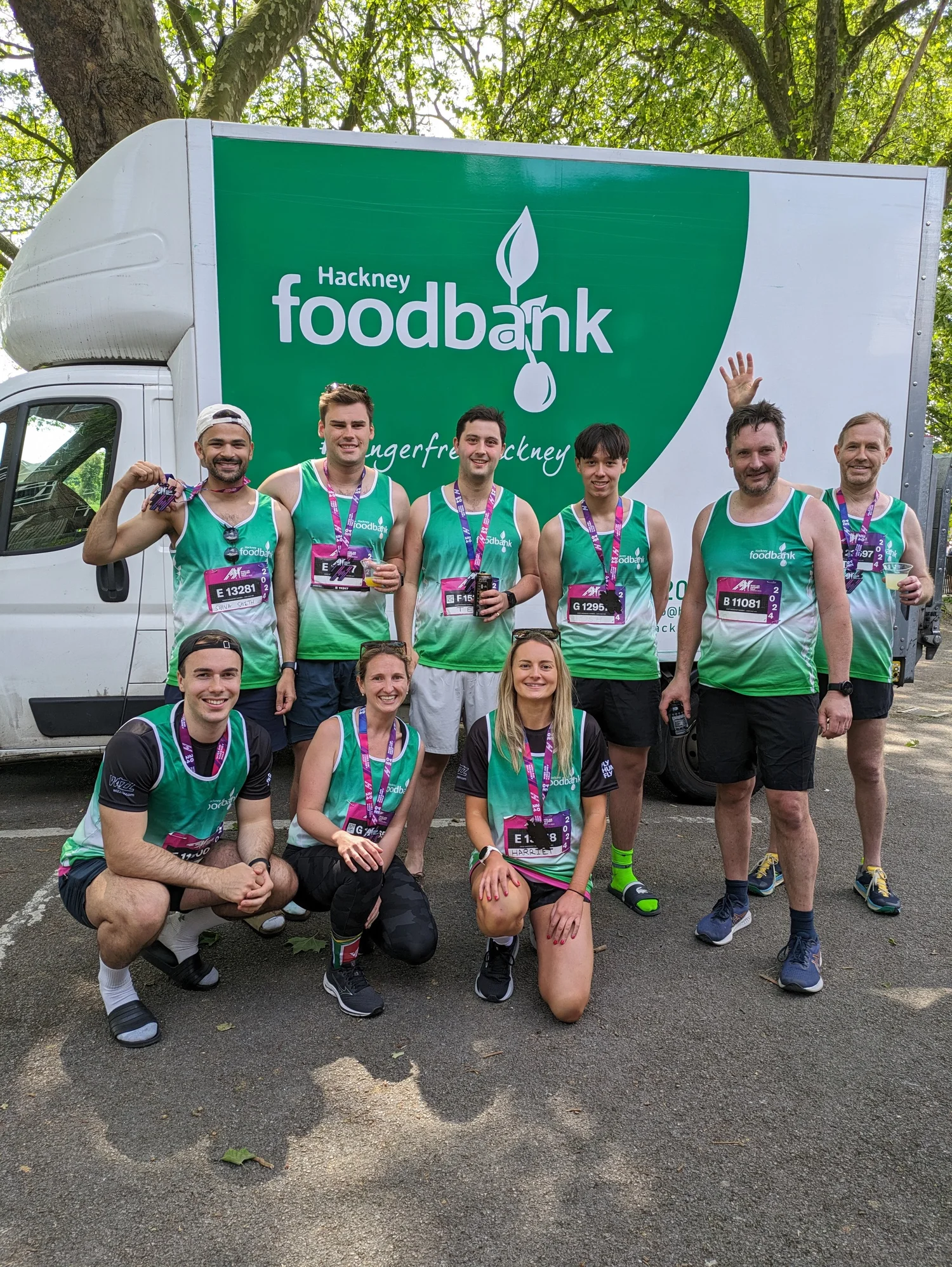 Events — Hackney Foodbank