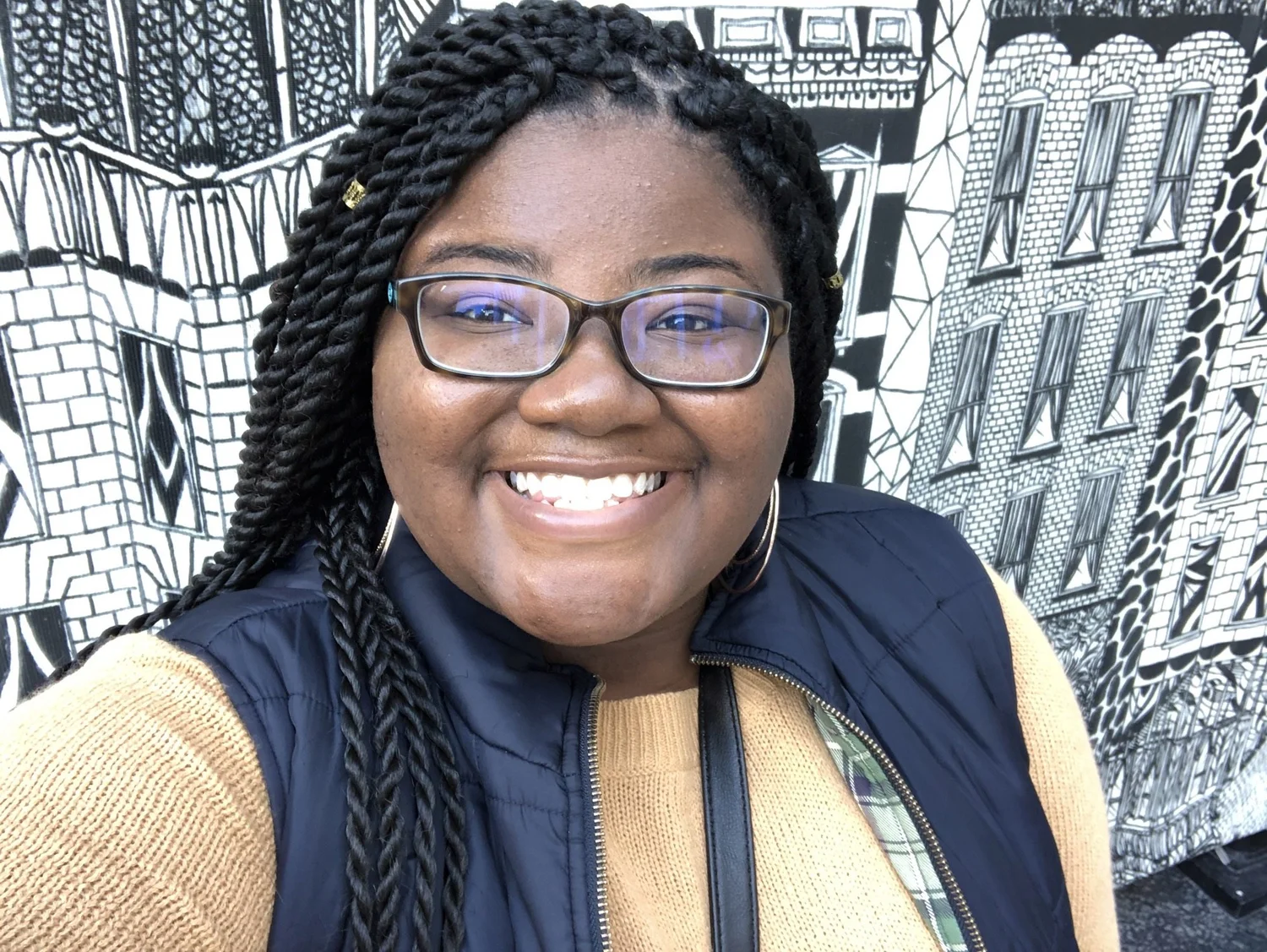 General 2 — Our Friends Place